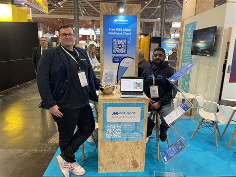 Mitigant On Linkedin Fic Incyberforum Cloudsecurity Cloudattacks Cyberresilience