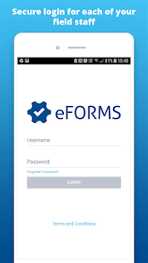 Simpro Eforms For Android Download