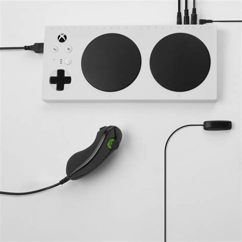 Playstation Debuts Project Leonardo Controller For Gamers With Disabilities