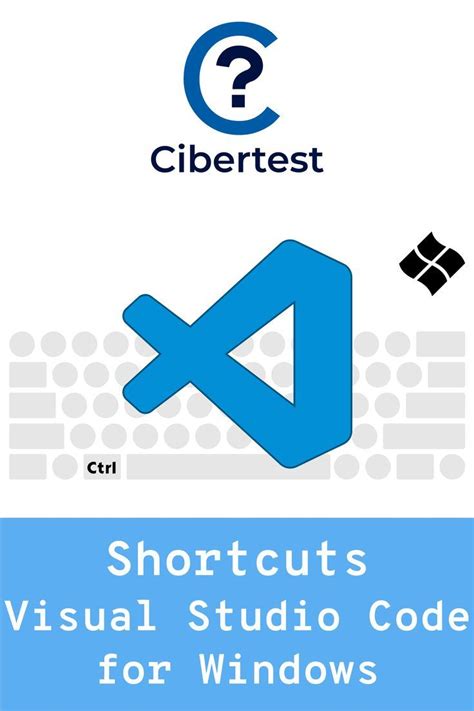 Shortcuts Visual Studio Code For Windows