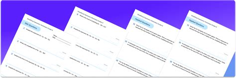 FREE Simplifying Expressions Worksheet