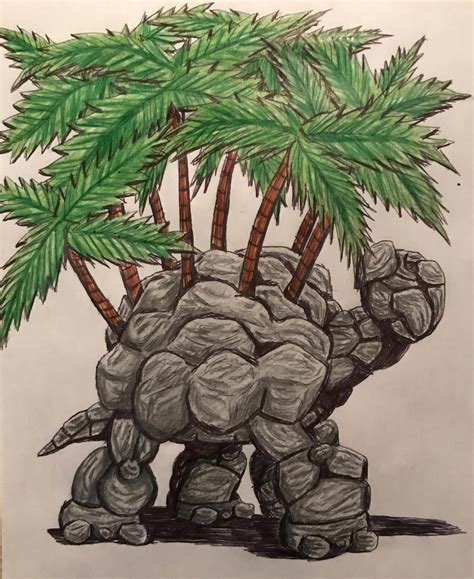 Magma Turtle Legendary Style By Bozzerkazooers On Deviantart Magma Turtle Legendary Style By Bozzerkazooers On Deviantart