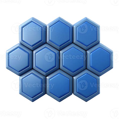 Romantic Gorgeous Geometric Outline Of A Hexagon Clean Lines With Scalable Design High