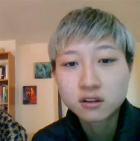 Jackie Chans Babe Etta