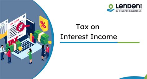 Tax On Interest Income Fds Saving Accounts And P2p Lendenclub