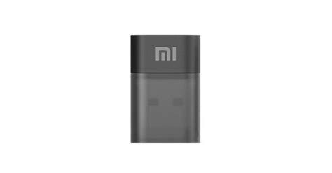 Xiaomi Mi Wifi Usb Adapter Black