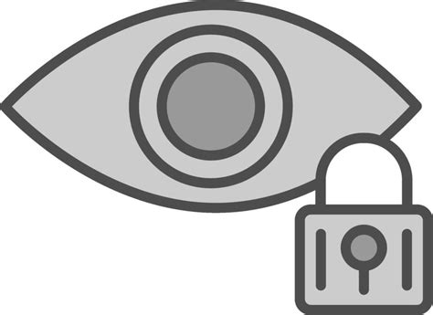 Password Eye Icon Vector Art Icons And Graphics For Free Download