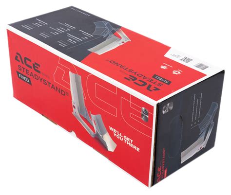 Acebikes Fixed Günstig Louis 🏍️