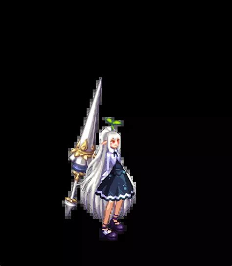 던파커마 마법사여 180012번 룩