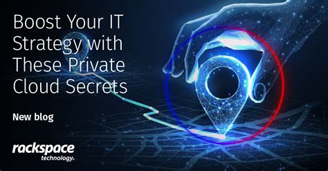 How To Choose The Right Private Cloud For Your Organization Rackspace Technology Posted On The