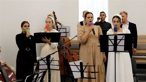 СТАНУ НА КОЛЕНИ ПЕРЕД ВСЕМОГУЩИМ Youtube