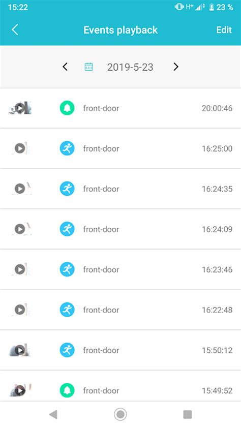 Android Için Silvercrest Wi Fi Doorbell Apk İndir