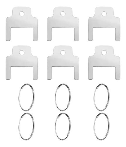 6 Llaves Dispensadoras De Toallas De Papel 770301 Dispensad Cuotas