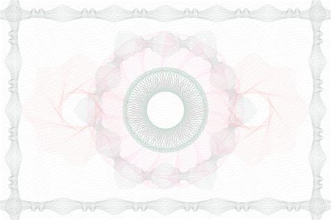 추상 적인 로제트 또는 기요체 배경 라인 아트 벡터 일러스트레이션 길로쉐에 대한 스톡 벡터 아트 및 기타 이미지 길로쉐
