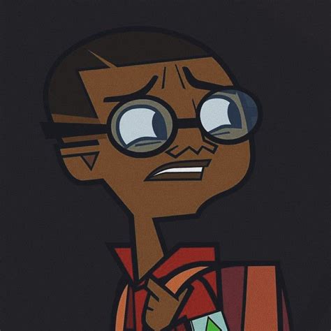 Cameron Total Drama Aesthetic Total Drama Island Drama Tv Series Drama