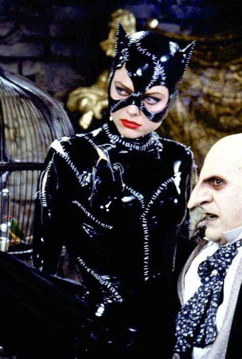 Herobloks Catwoman Tim Burton Pogo Pg 1834