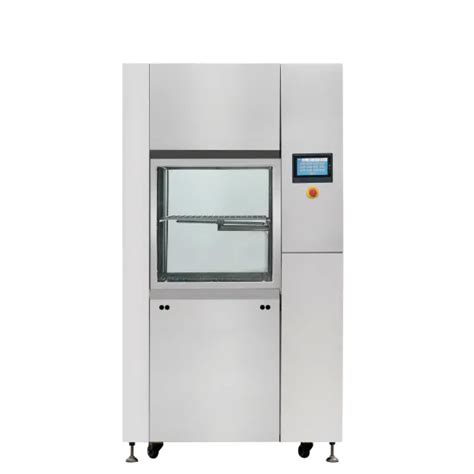 Automatic Laboratory Glassware Washing And Drying Machine Washing
