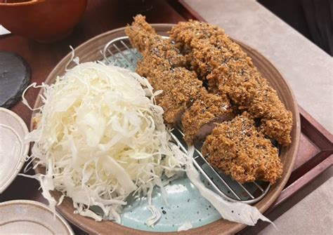 대치동 점심 맛집 돈까스 밥집 가츠오 대치 리뷰 네이버 블로그