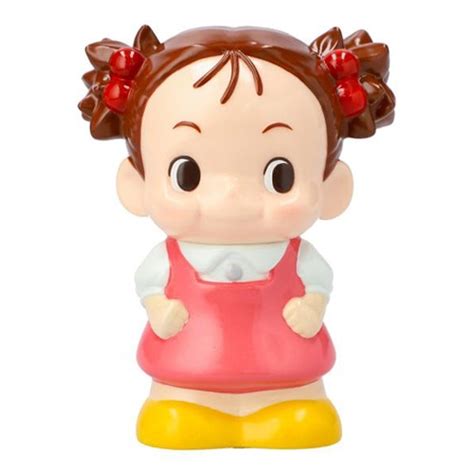 스튜디오지브리 [이웃집 토토로] 미니저금통시리즈 메이 위시버킷