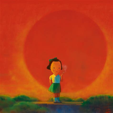 Liu Ye Art Biography And Art For Sale Sothebys