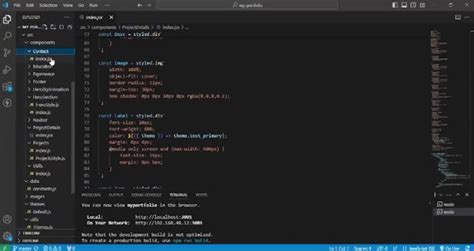 Nada Fathima T O On Linkedin Webdev Reactjs Frontenddev Portfolio Codinglife