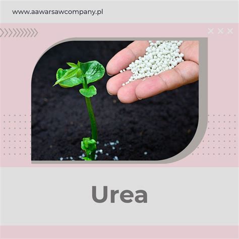 Urea Buy At A Great Price Aa Warsaw Company Sp Z Oo