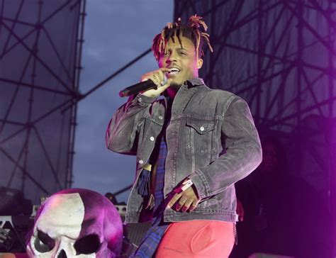 Manager Bestätigt Juice Wrld In Fortnite Bigfm