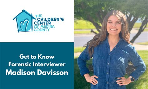 Seeking Justice For The Vulnerable Spotlight On Madison Davisson