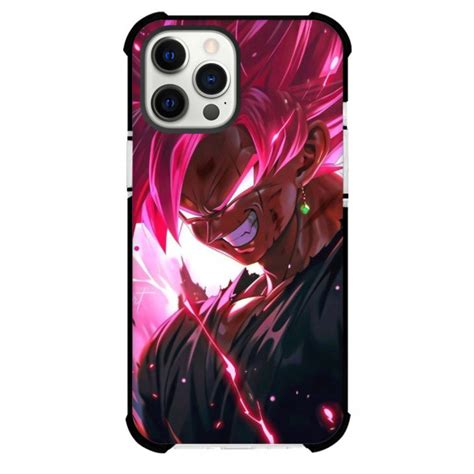 Dragon Ball Goku Phone Case For Iphone And Samsung Galaxy Devices