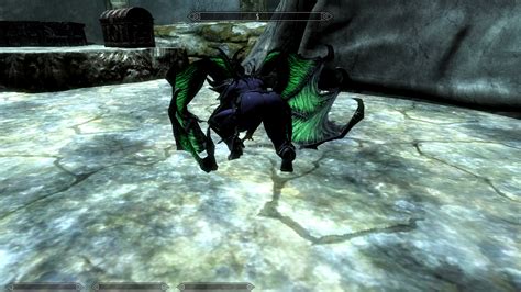 Ceraph The Succubus Follower Page 9 Downloads Skyrim Adult And Sex