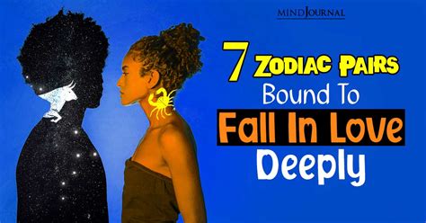 7 Most Compatible Zodiac Signs Interesting Cosmic Pairings