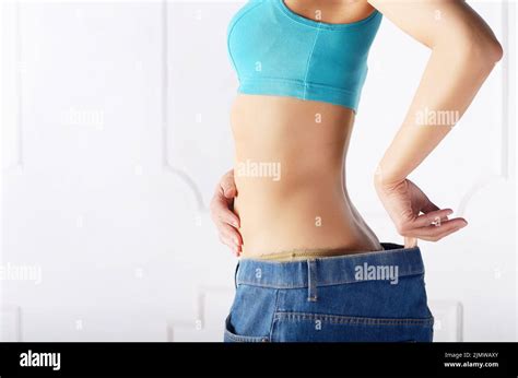 Flat Stomach