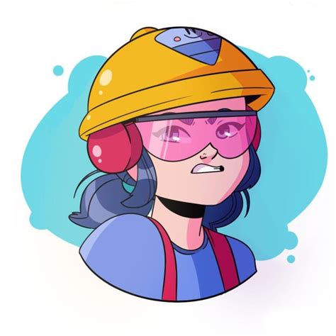 Bilder Jacky Brawl Stars Ursprungsgeschichte Wonder Day Hot Sex Picture