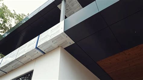 Comprehensive Guide To Aluminium Cladding Installation