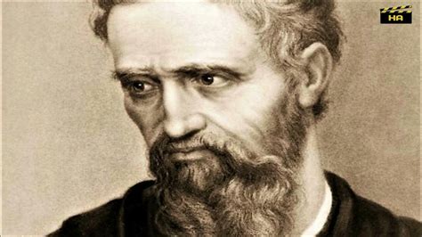 مايكل آنجلو أعظم نحات في التاريخ عصر النهضه Youtube