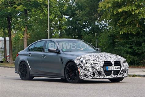 2024 Bmw M3 Coupe