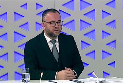 Тошковски Се собираат дополнителни докази за бегството на Артан Груби 360 степени