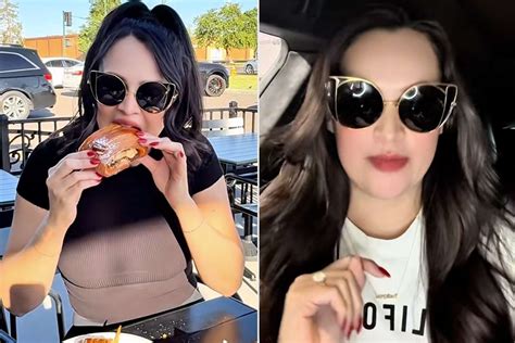 Influencer Habla Después De La Respuesta Viral De Bakery A Su Crítica
