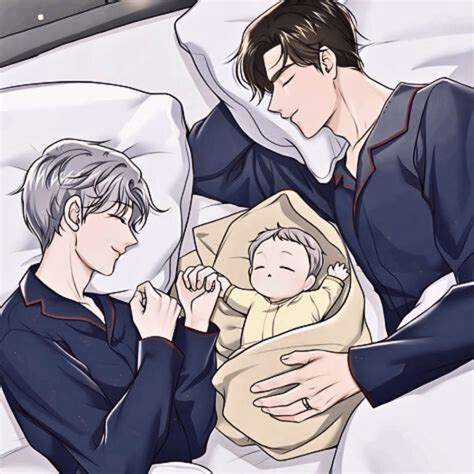Theyre So Cute R Mangamaniak