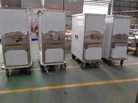 一次性物品电动转运车规格尺寸及控制要求 知乎