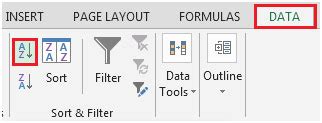 How To Perform Multi Level Data Sorting In Microsoft Excel