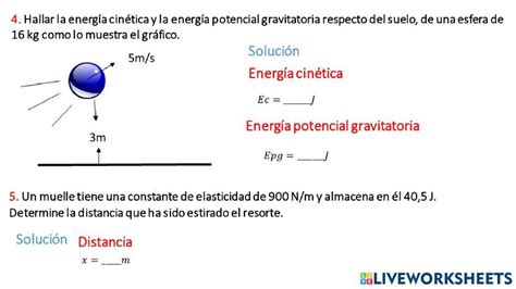 Repaso 1 Física Free Interactive Worksheets 1101748