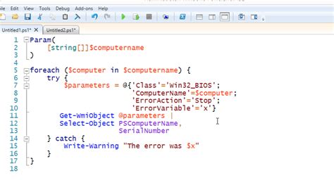 Read The Big Book Of Powershell Gotchas Leanpub