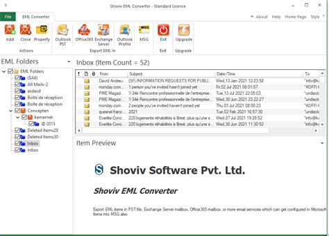 EML File Extension What Are EML Files How To Open Them