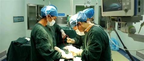 手术病例丨下颌骨囊肿切除术口腔治疗患者