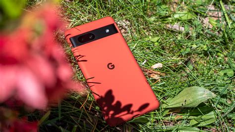 Google Pixel 7a Vs 6a Should You Upgrade Android Central