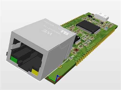 PCB Design And Firmware Development Upwork