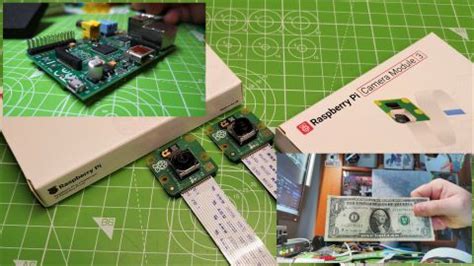 How To Use Raspberry Pi Camera Module With Python Code Tom S Hardware
