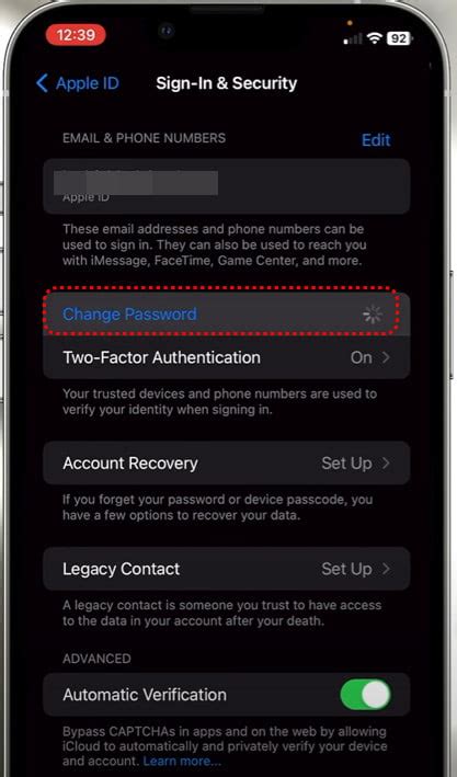 Unlock Apple ID Using Four Different Solutions Apps UK