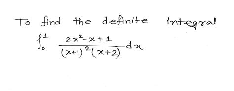 Answered Show The Process Using Partial Fraction Decomposition To Evaluate The Following